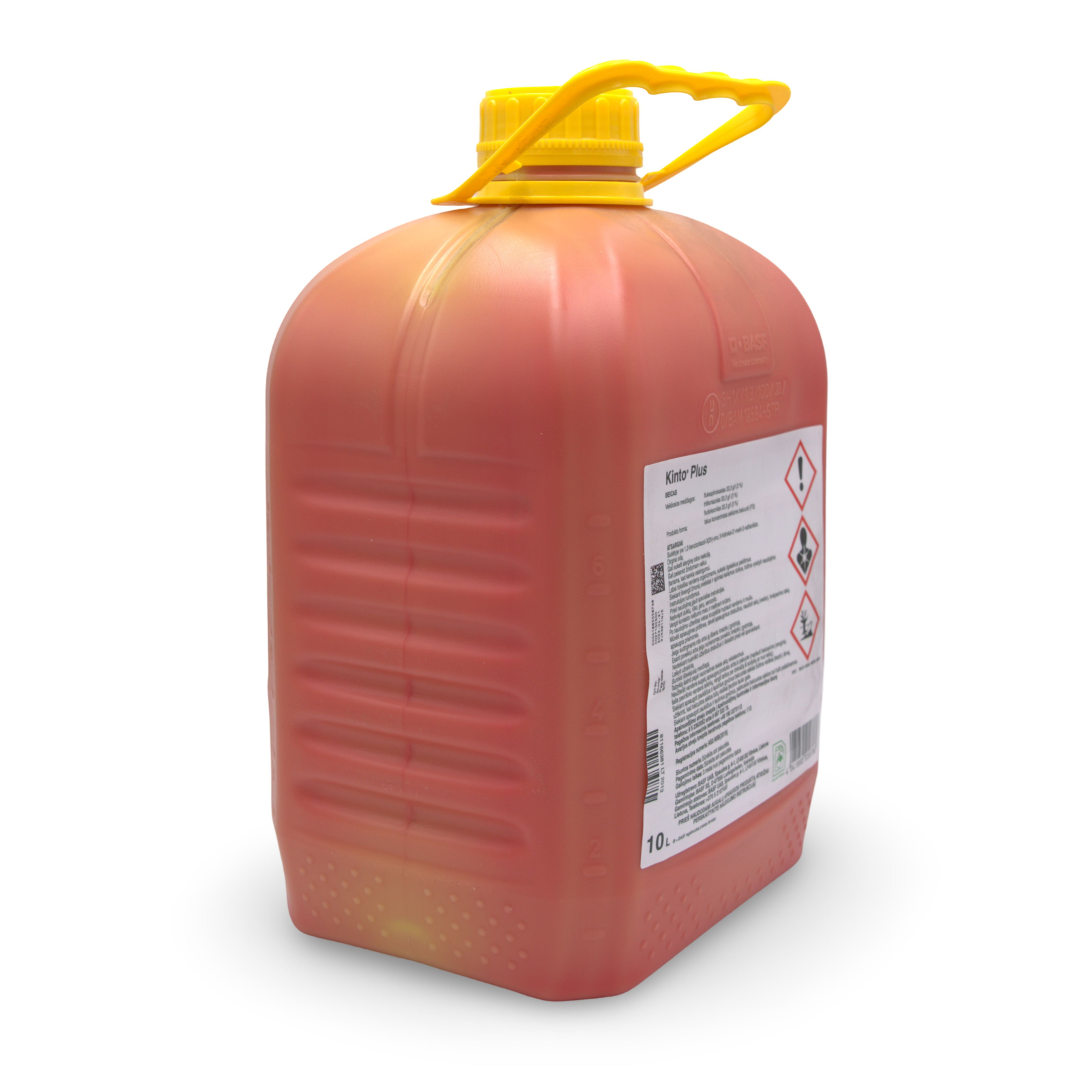 Kinto Plus, 10 l | UAB Agrokoncernas