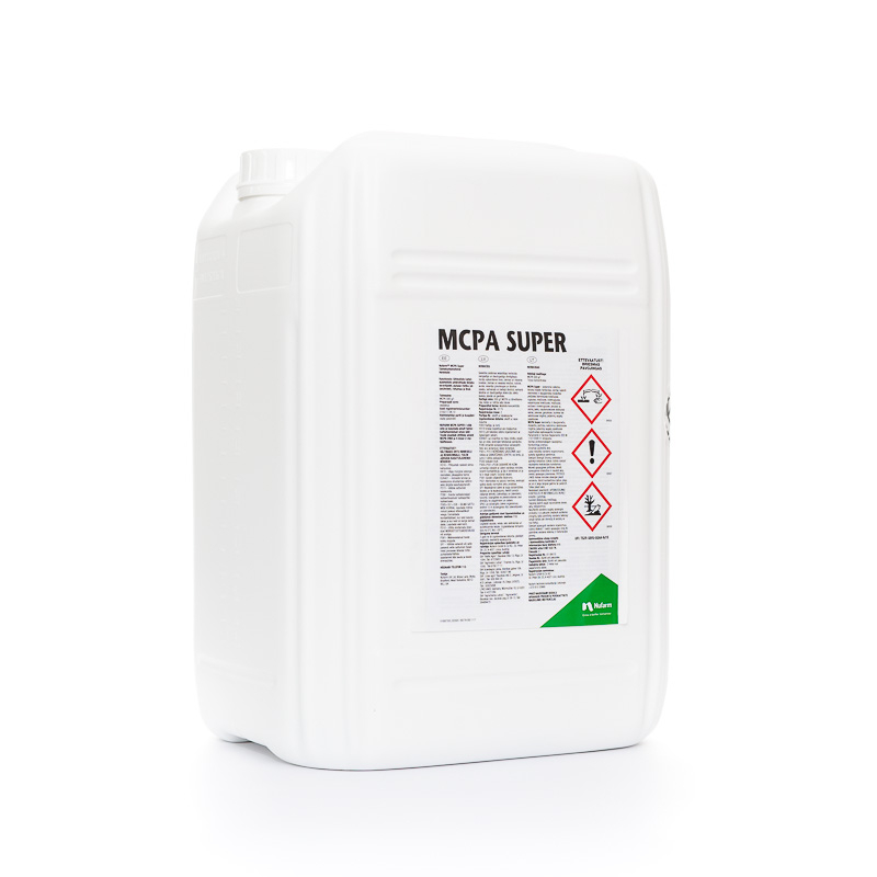 Herbicidas MCPA Super, 20 l | UAB Agrokoncernas