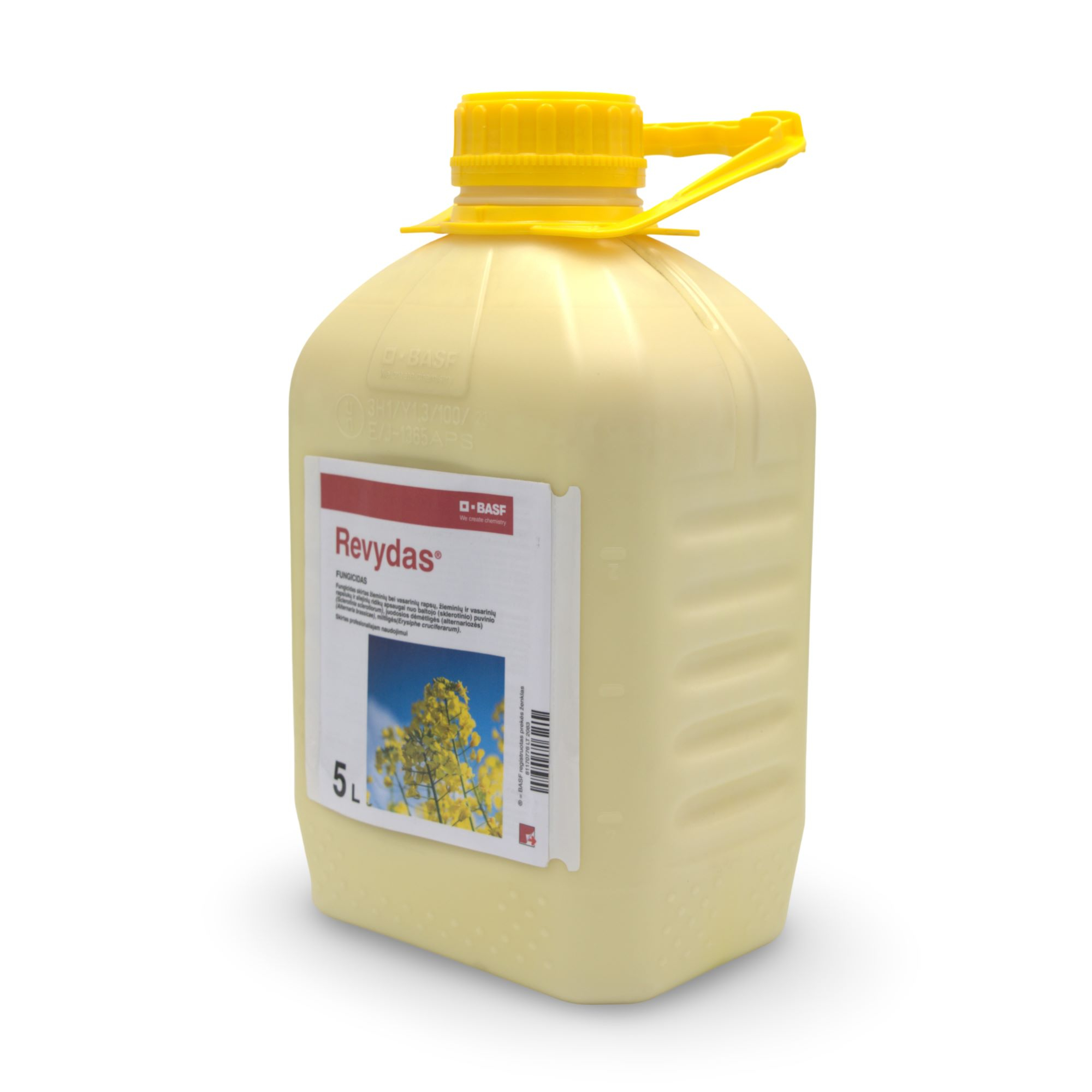 Fungicidas Revydas, 5 l | UAB Agrokoncernas