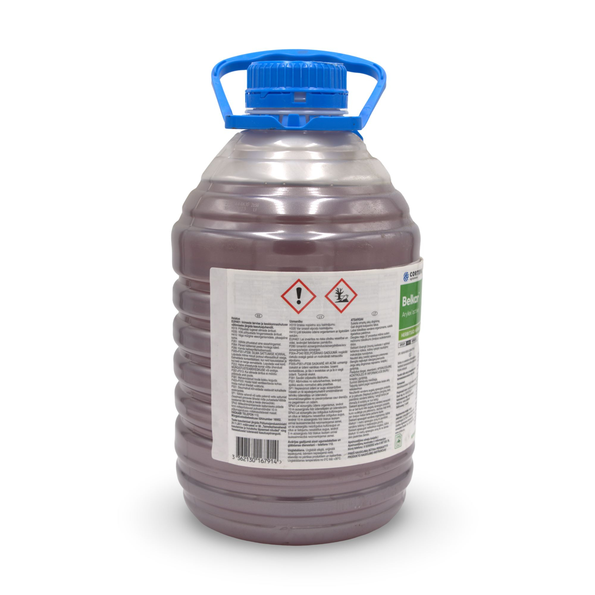 Herbicidas Belkar, 5 l | UAB Agrokoncernas