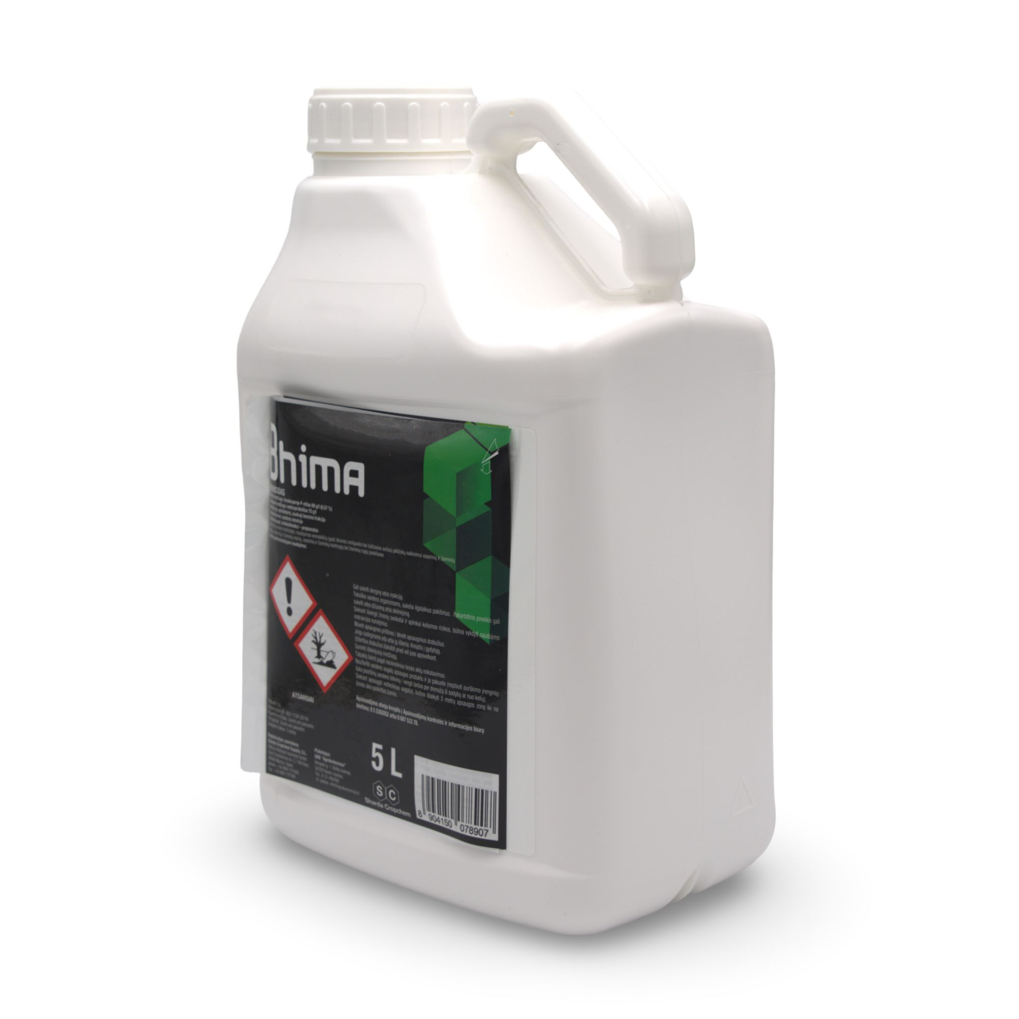 Herbicidas Bhima, 5 l | UAB Agrokoncernas