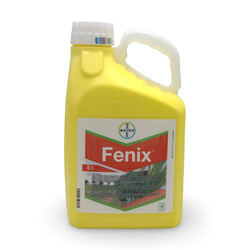 Herbicidas Fenix 600 SC, 5 l | UAB Agrokoncernas