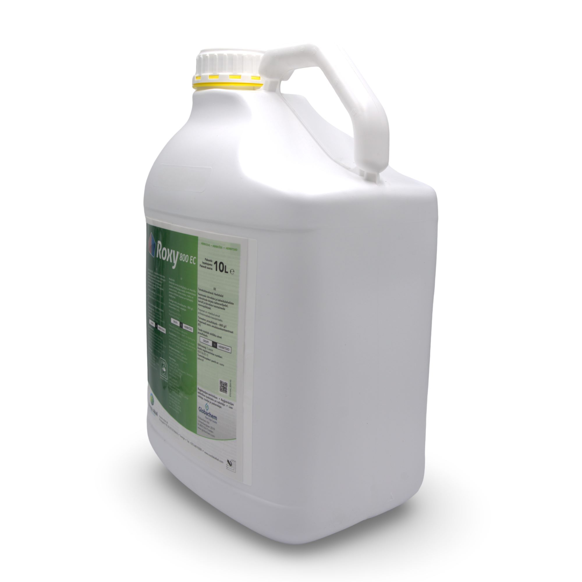 Herbicidas Roxy 800 EC, 10 l | UAB Agrokoncernas