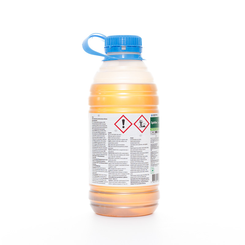 Herbicidas Spitfire 333 HL, 3 l | UAB Agrokoncernas