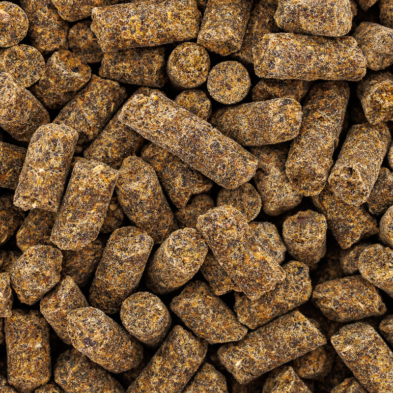 Rapsų išspaudos | UAB Agrokoncernas