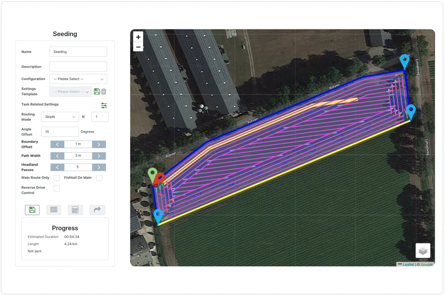 AgXeed Portal | UAB Agrokoncernas